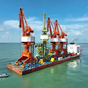 Company - Transk01 Maritime Services